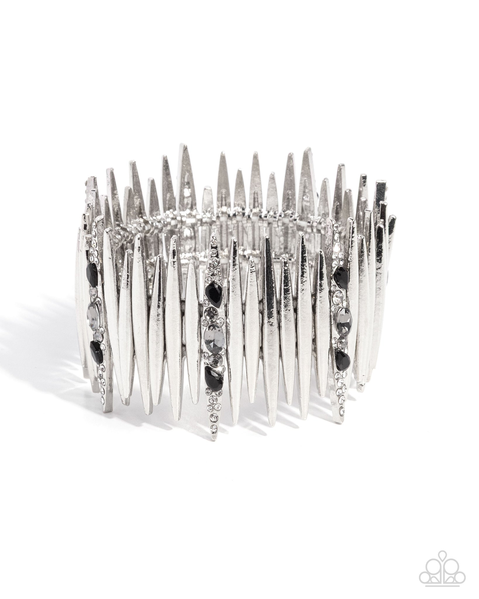 Pointed Potential - Black – Miranda’s Classy Gemz